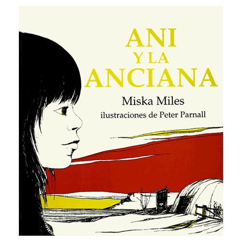 Ani y la anciana, Del Sol Books