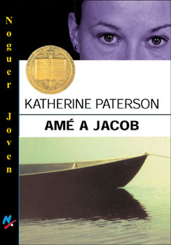 Ame a Jacob, Del Sol Books