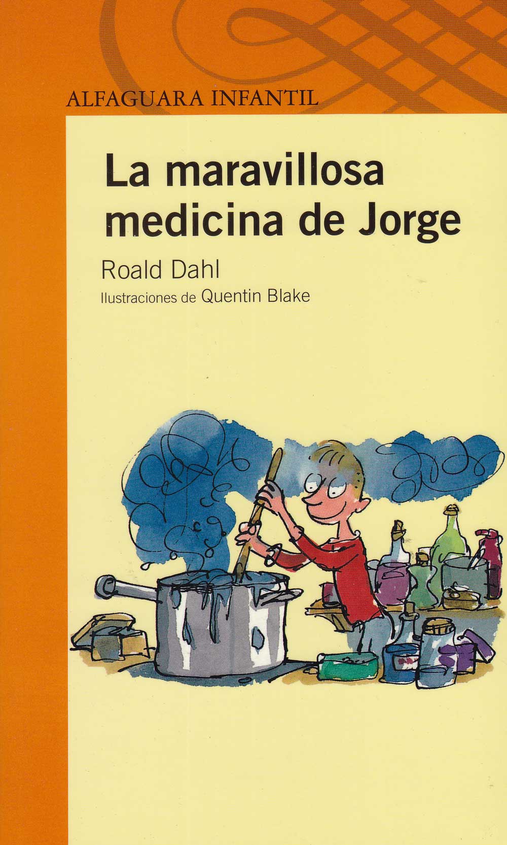 Roald Dahl Collection, Del Sol Books
