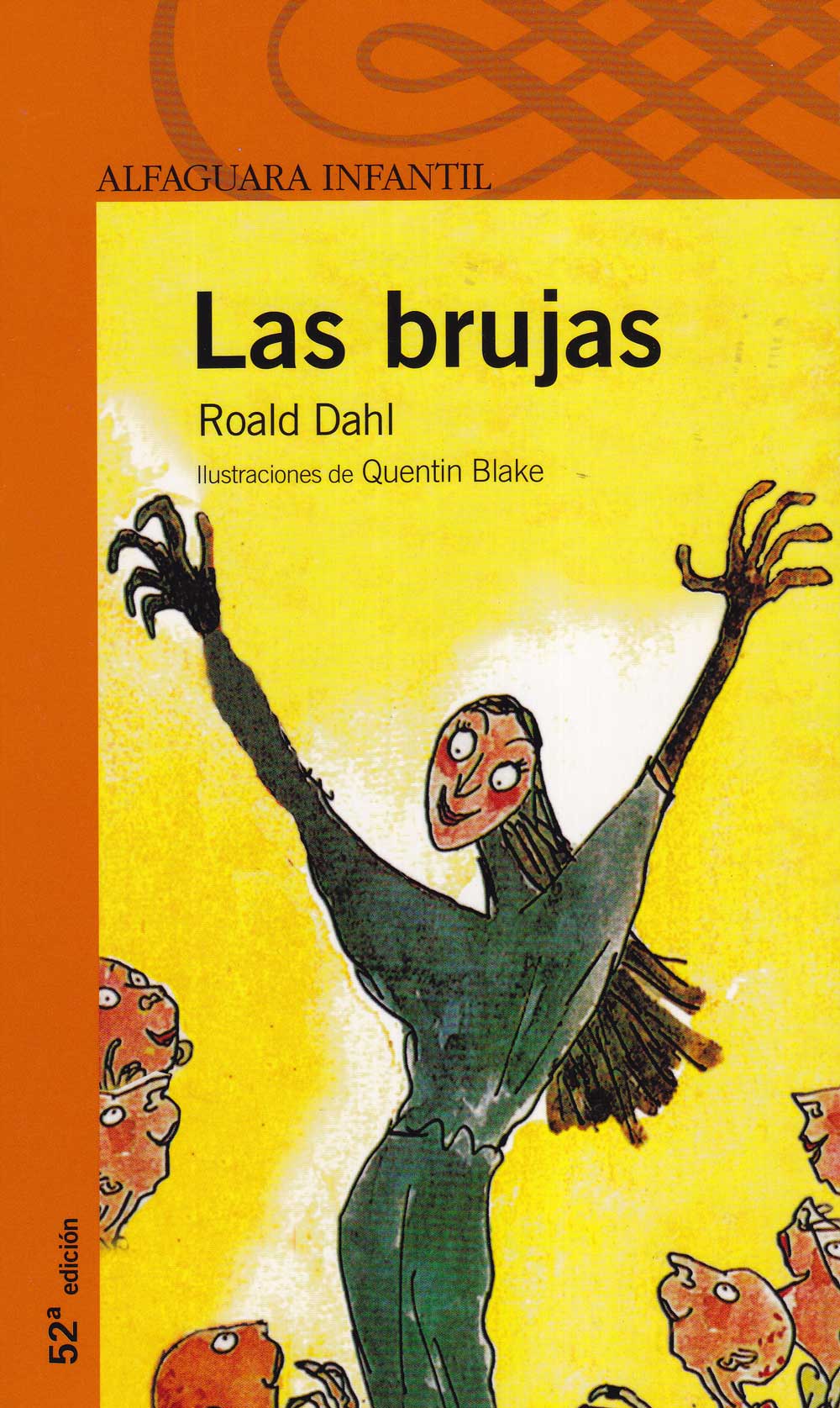 Roald Dahl Collection, Del Sol Books